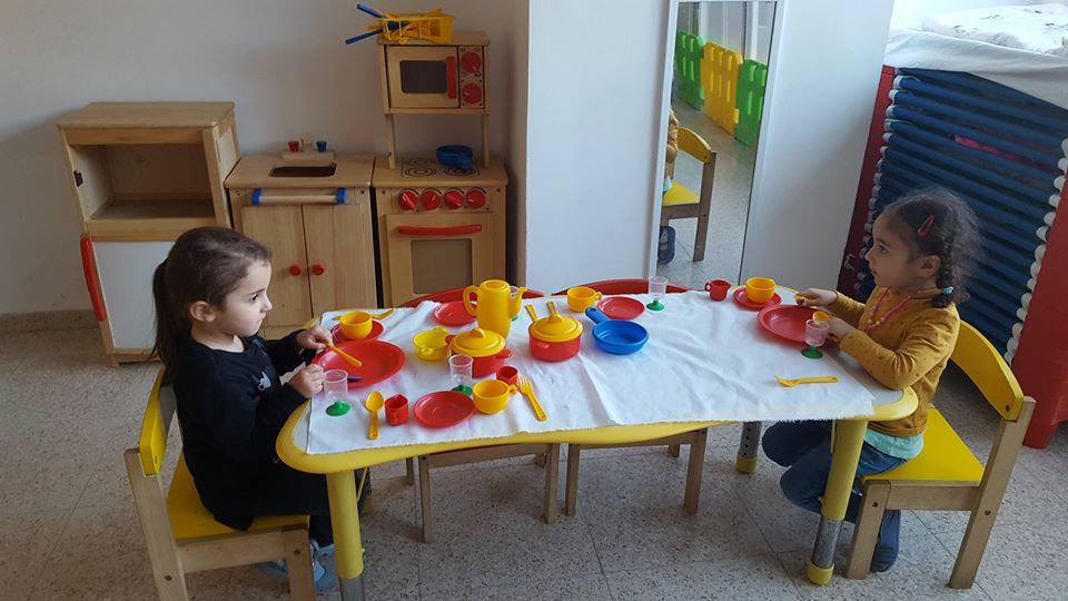 Tafat | vivre et apprendre ensemble